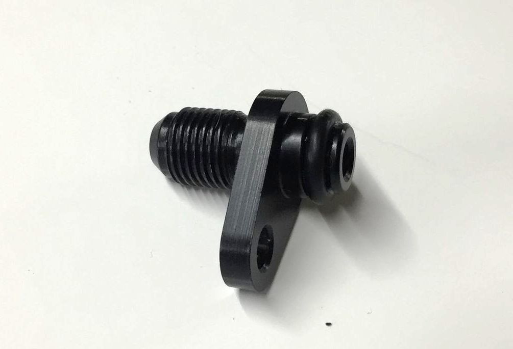 FUEL RAIL FITTING | Parr Motorsports
