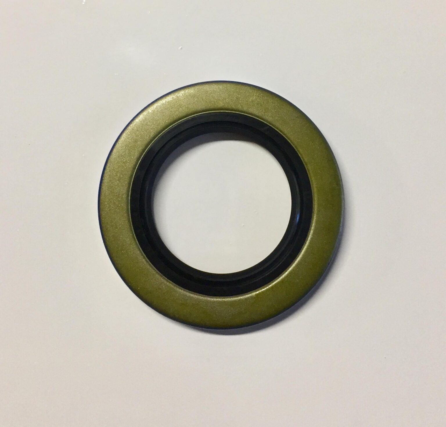 FRONT HUB SINGLE LIP HUB SEAL - GREASE | Parr Motorsports