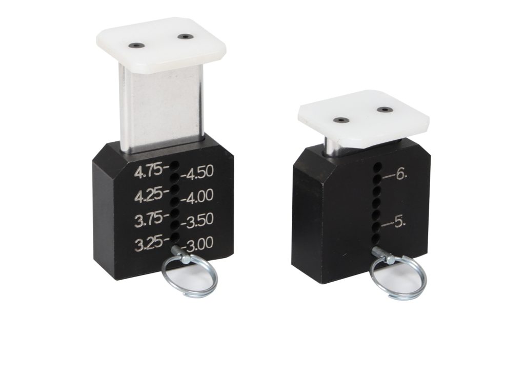 LARGE SETUP BLOCK SET | Parr Motorsports