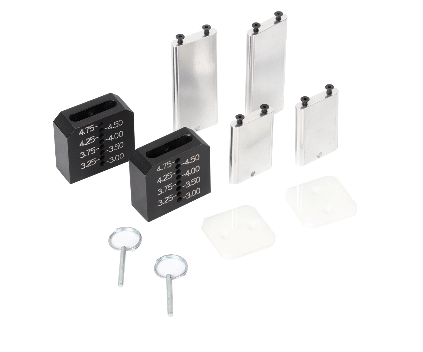 LARGE SETUP BLOCK SET | Parr Motorsports