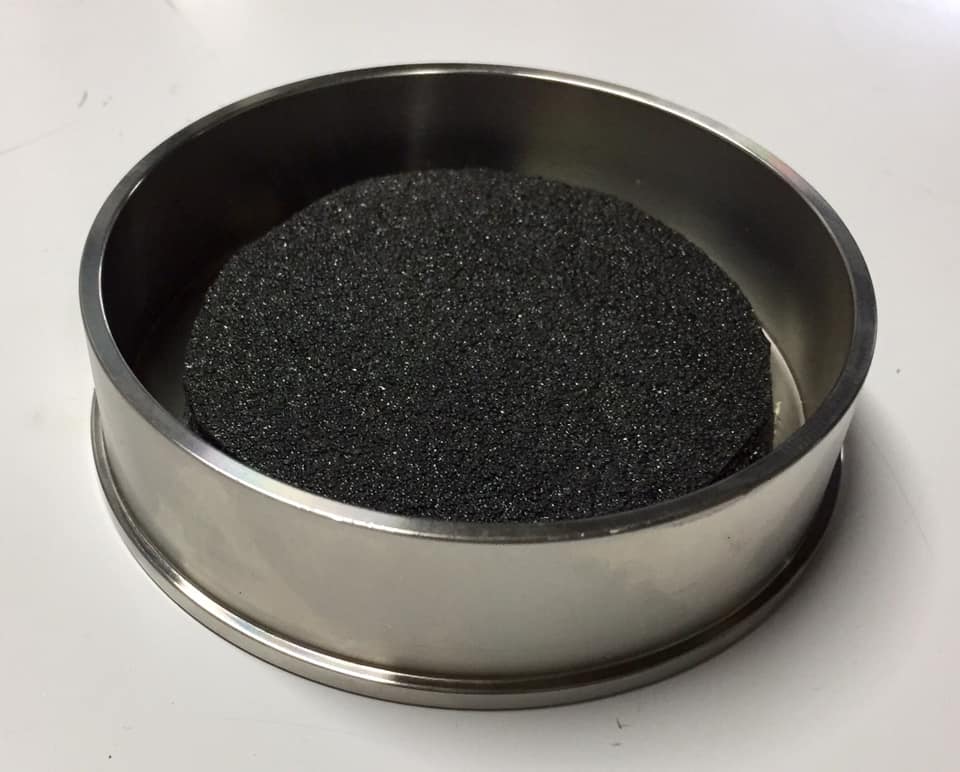 ALUM THROTTLE BODY WASH CAP | Parr Motorsports