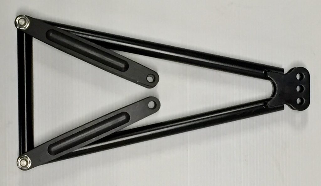 ADJUSTABLE JACOBS LADDER | Parr Motorsports