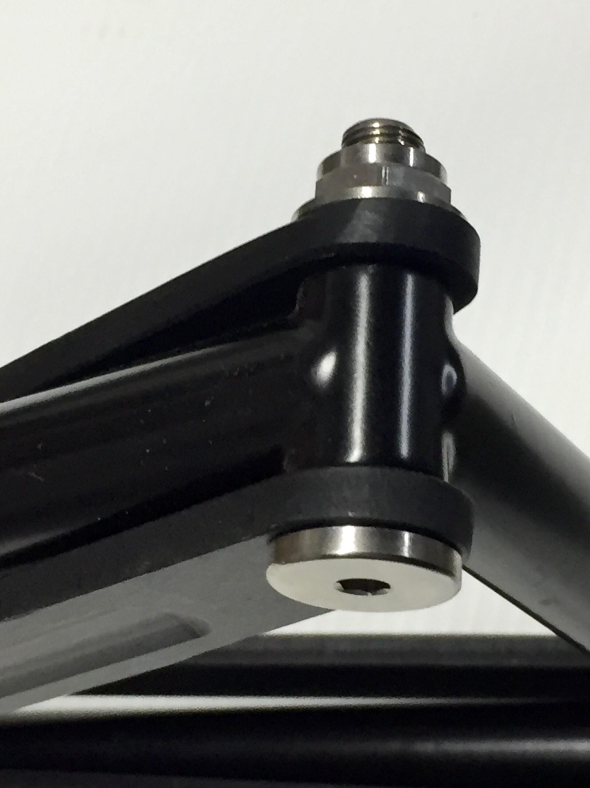 ADJUSTABLE JACOBS LADDER | Parr Motorsports