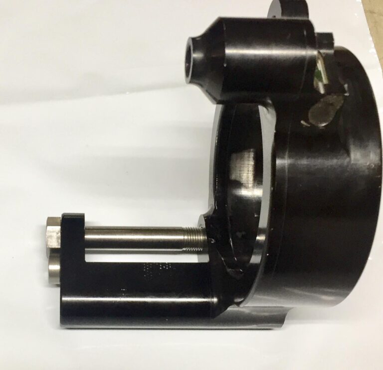 WINTERS BIRDCAGE LOCKING SPUD | Parr Motorsports
