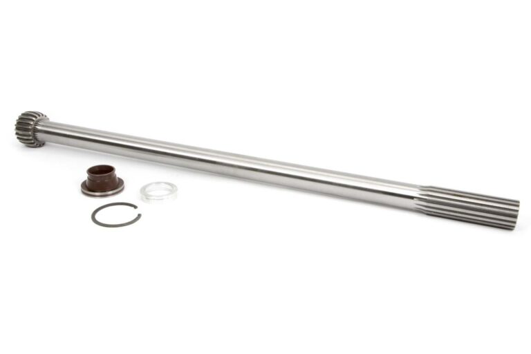 WINTERS SWIVEL/16 SPLINE STEEL DRIVE SHAFT | Parr Motorsports