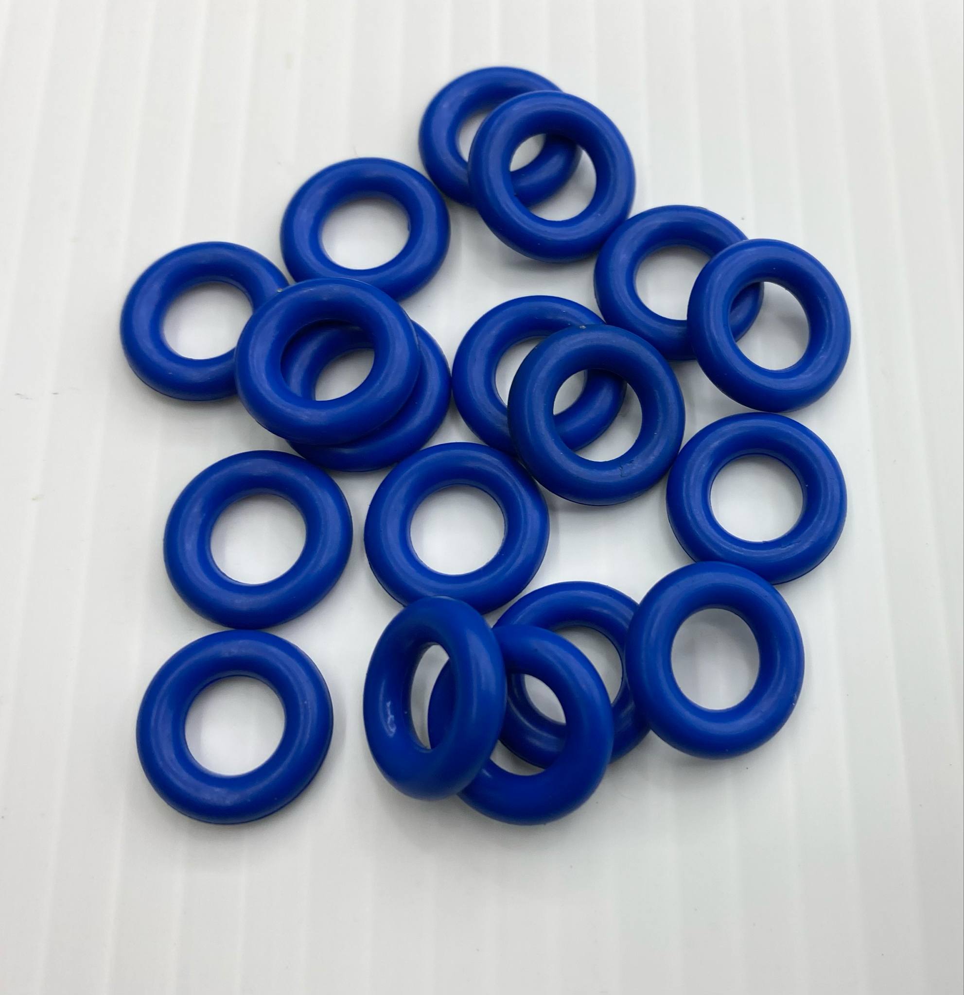 WINGLESS SPRINT 14MM INJECTOR O'RINGS | Parr Motorsports
