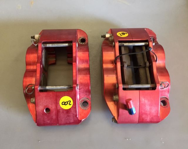 Accessories Archives | Parr Motorsports